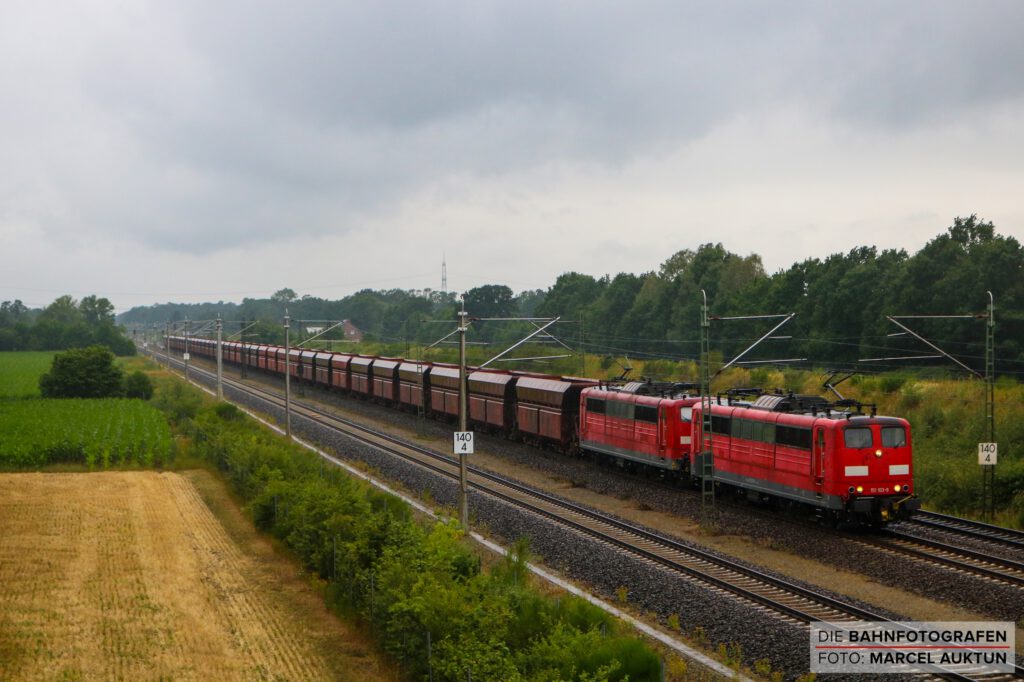 Enno in Hamburg – Die Bahnfotografen